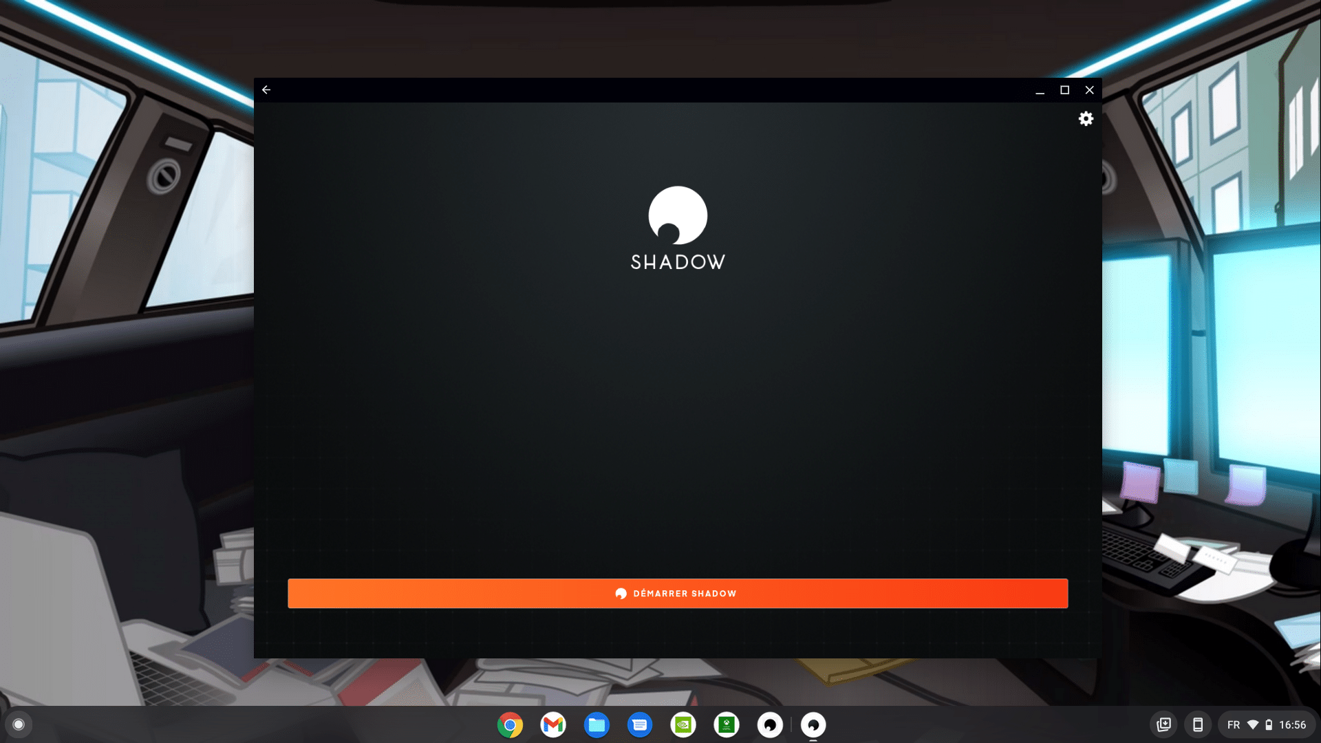 Shadow et Chrome OS : que vaut le cloud computer sur un Chromebook